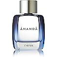 Buy EMBARK Ananda Liquid Floral Perfume For Men- 100Ml | Luxury Eau De ...