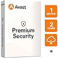 Avast Premium Security | 1 Device 2 Years | Windows PC | Total ...