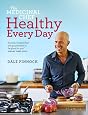The Medicinal Chef: Healthy Every Day: Amazon.co.uk: Dale Pinnock ...