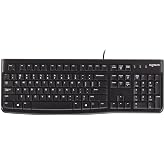 Trust Ody II Tastiera silenziosa QWERTY US Layout QWERTY US, tasti ...