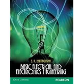 Basic Electrical and Electronics Engineering, 2nd Edition - Pearson ...