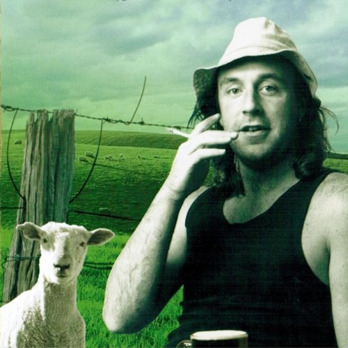 Fred Dagg Anthology by John Clarke on Amazon Music - Amazon.co.uk