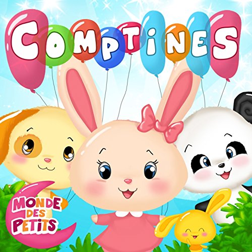 Comptines Monde des petits de Monde des petits sur Amazon Music - Amazon.fr