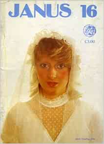 JANUS Spanking Magazine Number 16: Amazon.co.uk: Books