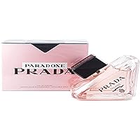 Prada Paradoxe Eau De Parfum 50ml : Amazon.de: Kosmetik