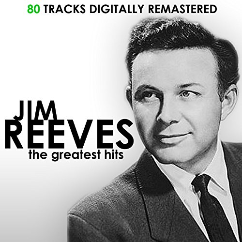 Precious Memories by Jim Reeves on Amazon Music - Amazon.co.uk