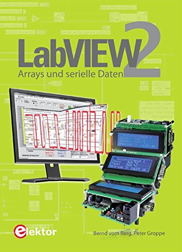 (PDF) LabVIEW / LabVIEW 2: Arrays und serielle Daten Herunterladen ...