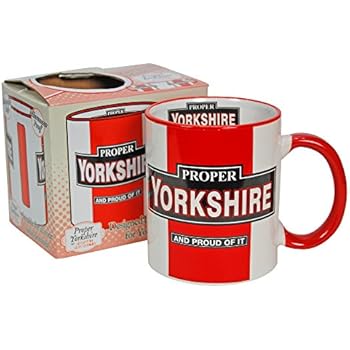 I Love Tea Mug by MugBug: Amazon.co.uk: Kitchen & Home