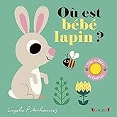 Amazon.fr - Où est le chien ? – Livre à rabats en feutrine et miroir ...