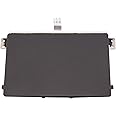 BestParts New Black Touchpad Board Module Replacement for DELL Insprion ...