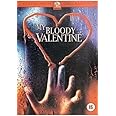 My Bloody Valentine [DVD]: Amazon.co.uk: Paul Kelman, Lori Hallier ...