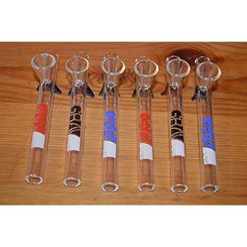 Glass Steamroller Pipe Extra Large IBEST Two Pieces Glass Ball and Bowl ...