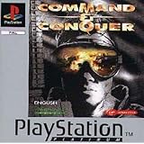 Command & Conquer [PS1] - PlayStation