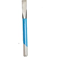 TAPARIA 104 Octagonal Chisel Size 22 x 200 mm Cutting Edge (Blue and ...