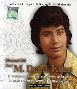 Memori Hit Dato M. Daud Kilau by Kilau M.Daud: Amazon.co.uk: Music