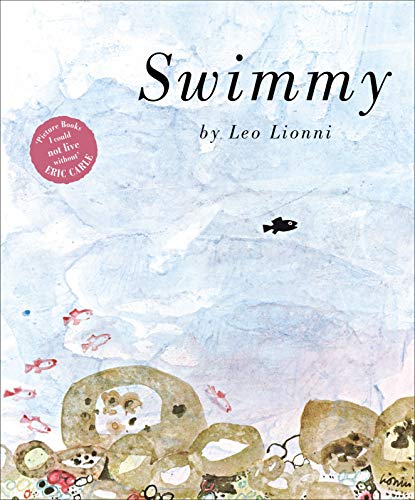 Buy Swimmy Book Online at Low Prices in India | Swimmy Reviews ...