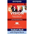 Life Vision Pre-intermediate Student's Book - 9780194062930 : Hudson ...