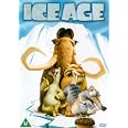 Ice Age [DVD] [2002]: Amazon.co.uk: Denis Leary|Kirsten Johnson|Jack ...