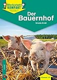 Bauernhof - Kostenlose Arbeitsblätter