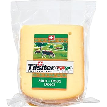 Schweizer Tilsiter: Schweizer Käse mit ostpreußischen Wurzeln
