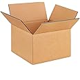 24x18x18""| 610 x 457 x 457mm | AKAR Double Wall Cardboard Box Packing ...