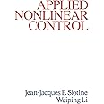 Applied Nonlinear Control: United States Edition : Slotine, Jean ...