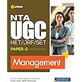 Buy (OLD EDITION) NTA UGC NET/JRF/SET Paper 2 Management Book Online at Low Prices in India ...