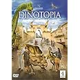 Dinotopia [DVD] [2002]: Amazon.co.uk: David Thewlis, Katie Carr, Jim ...
