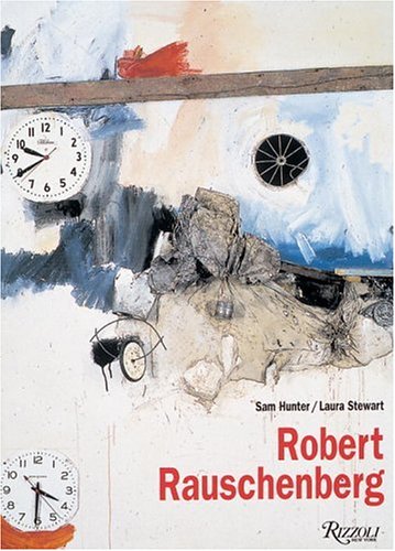 Robert Rauschenberg : Hunter, Sam: Amazon.de: Bücher