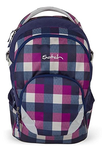 Schulrucksäcke von "Satch" | TEST (2018)