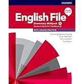 English File 4th Edition Elementary. Multipack A : Latham - Koenig ...