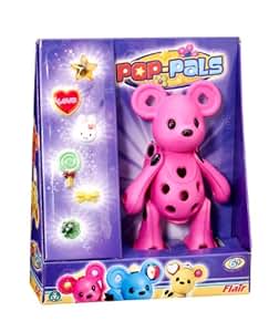 Pop Pals Bears- Colors May Vary: Amazon.co.uk: Toys & Games