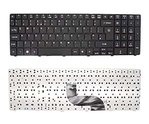 New Packard Bell NEW95 NEW90 Series Laptop Keyboard UK: Amazon.co.uk ...
