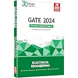 Buy GATE-2025: Electrical Engineering Previous Year Solved Papers Book Online at Low Prices in ...