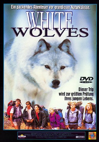 White Wolves: Amazon.de: Ami Dolenz, Mark Paul Gosselaar, David Moscow ...