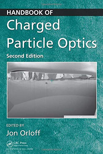 Buy Handbook of Charged Particle Optics Book Online at Low Prices in ...