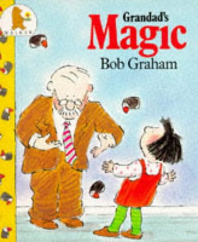 Grandad's Magic: Amazon.co.uk: Graham Bob: 9780744514711: Books