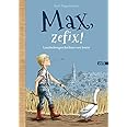 Max, zefix!: Lausbubengeschichten von heute : Rosi Hagenreiner: Amazon ...