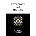 Psychology and Alchemy (Collected Works of C.G. Jung): Amazon.co.uk: Jung, C. G.: 9780415034524 ...