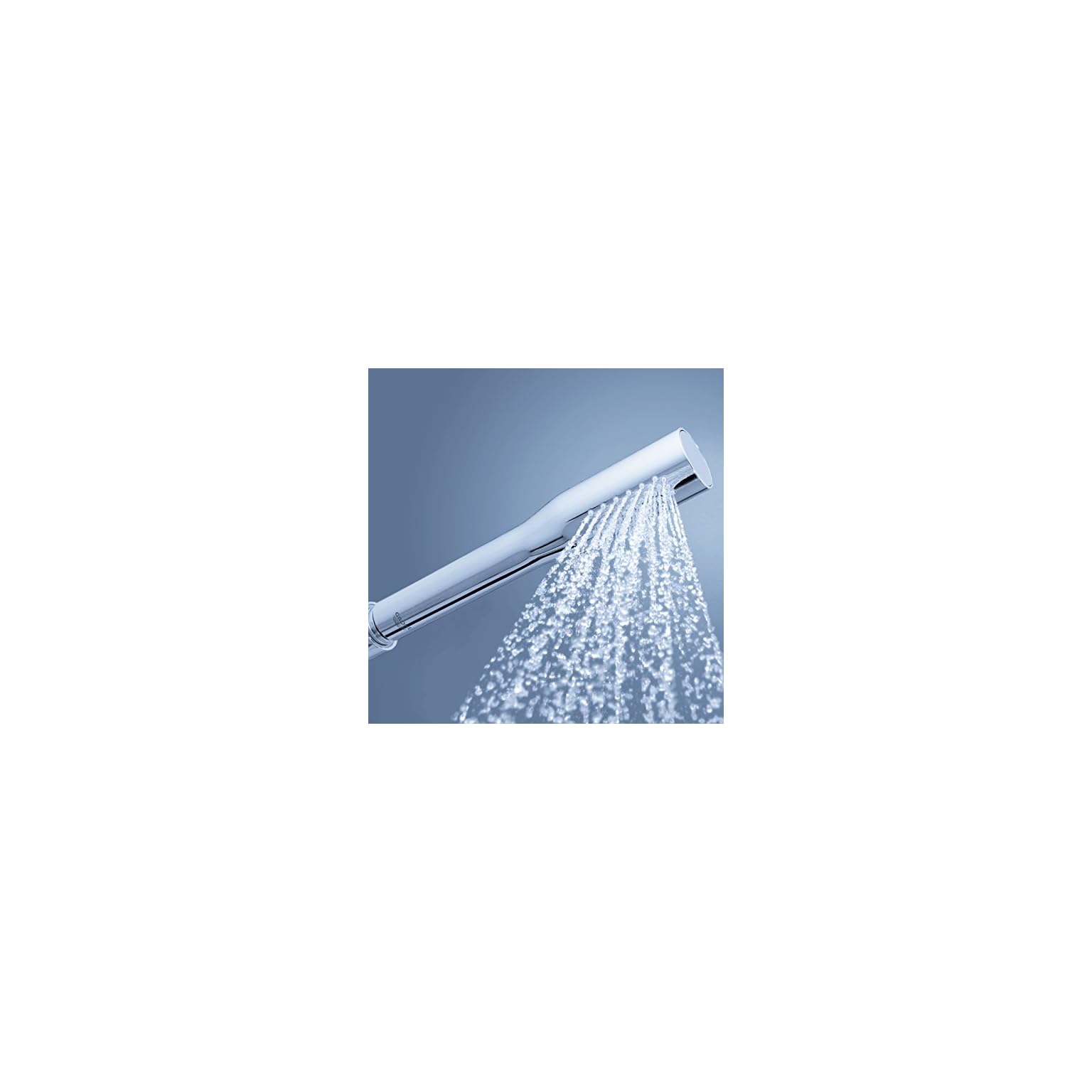 GROHE 27367000 | Euphoria Cosmopolitan Stick Hand Shower – chrome ...