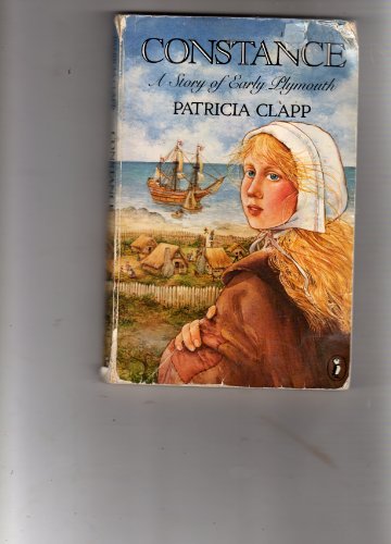 Buy Constance Book Online at Low Prices in India | Constance Reviews ...