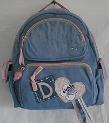 Depesche Rucksack Diddlina Preisvergleich - Testbericht und günstige ...