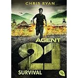 Agent 21 - Im Zeichen des Todes (Die Agent 21-Reihe, Band 1) : Ryan ...