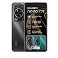 Huawei Nova Y72 8GB 128GB Dual Sim Smartphone, Black : Amazon.co.za ...