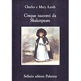 Amazon.it: Racconti da Shakespeare - Lamb, Charles, Lamb, Mary Ann ...