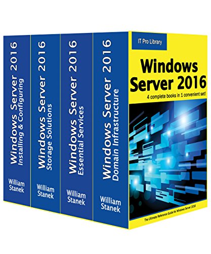 Configure Windows Server 2016 To Use Ntp