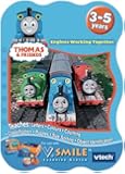 VTech 80-092344 - V.Smile Lernspiel Thomas und seine Freunde: Amazon.de ...