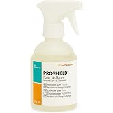 Proshield Foam and Spray Cleanser 235ml : Amazon.co.uk: Automotive
