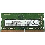 Amazon.in: Buy Samsung 8GB DDR4 PC4-19200, 2400MHz, 260 PIN SODIMM, CL 17, 1.2V, ram Memory ...