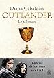 Amazon.fr - Outlander, Tome 3 : Le voyage - Diana Gabaldon, Philippe ...